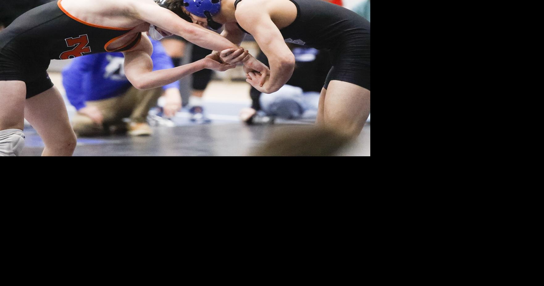 Bolts boys win Shane Shatto Memorial wrestling tournament | Local ...