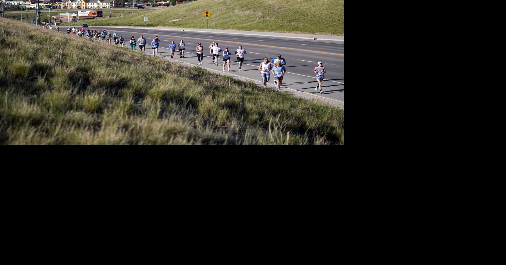 White’s Frontier Motors 2-Mile results | Local | gillettenewsrecord.com