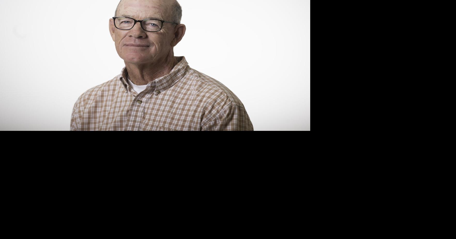 School board candidate Jerry Means | News | gillettenewsrecord.com