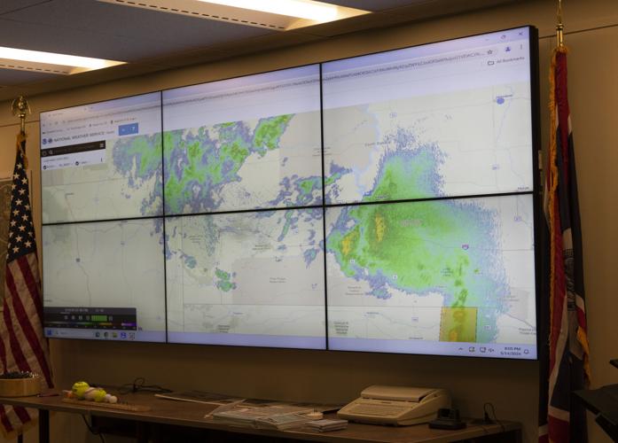 Campbell County residents learn to spot severe weather and stay safe ...