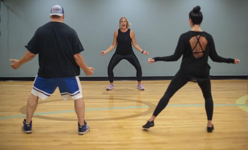 Havana good time: Three teams compete in this year’s Dancing with the ...