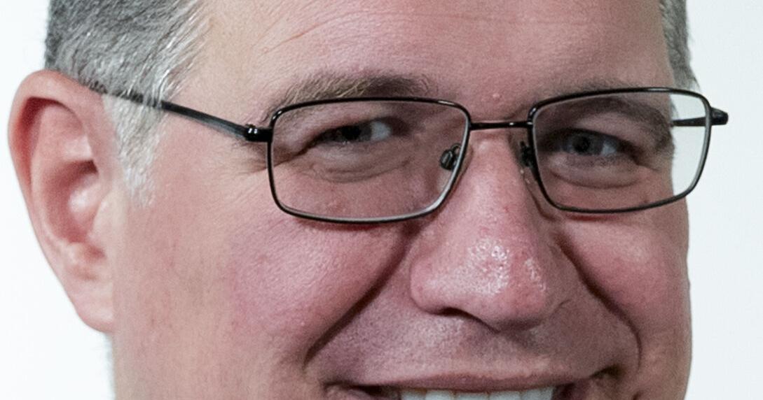 Mike Cole selected as new city administrator | Local News ...