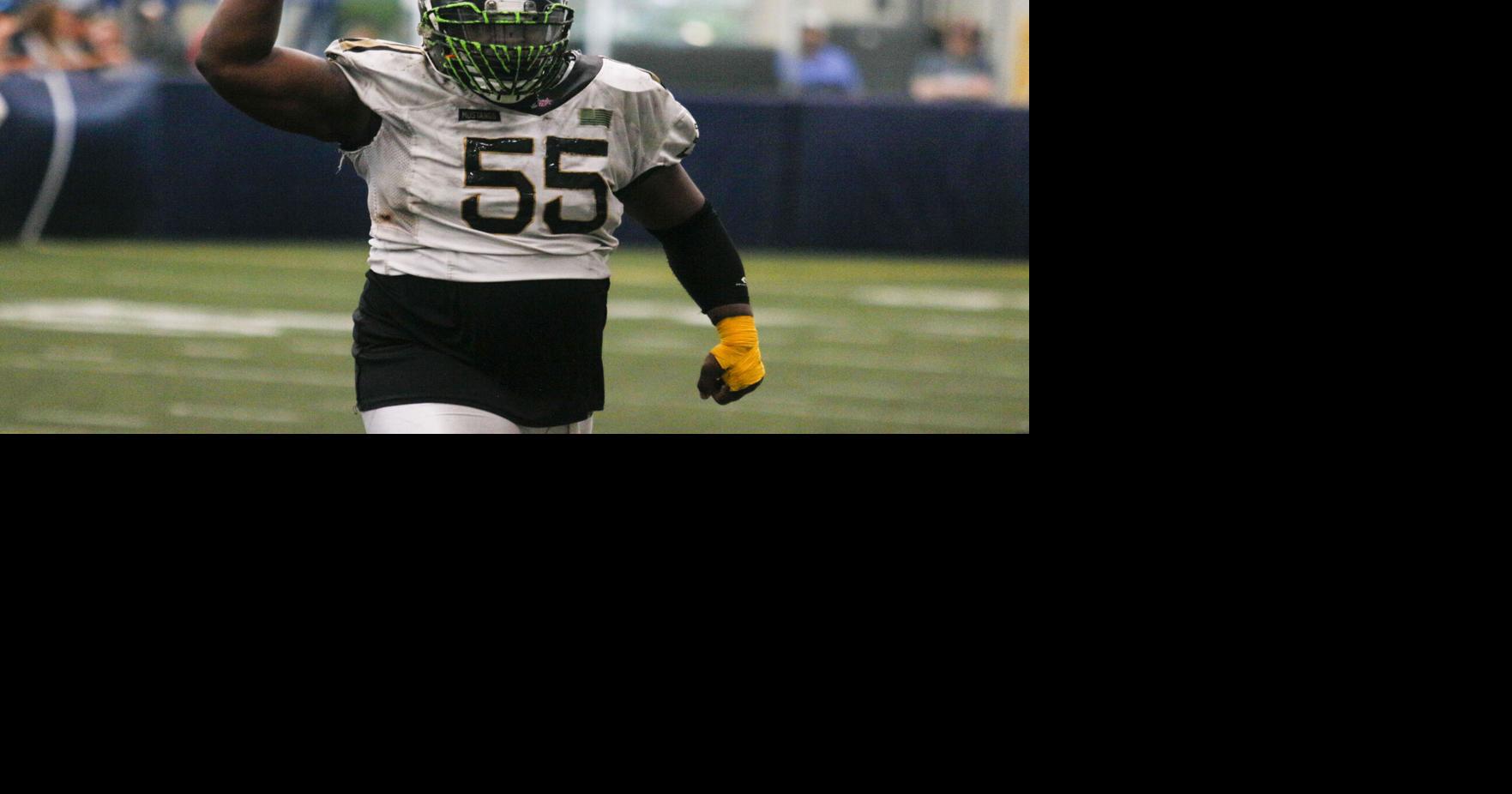 Mustangs first home game is Saturday | Local News | gillettenewsrecord.com