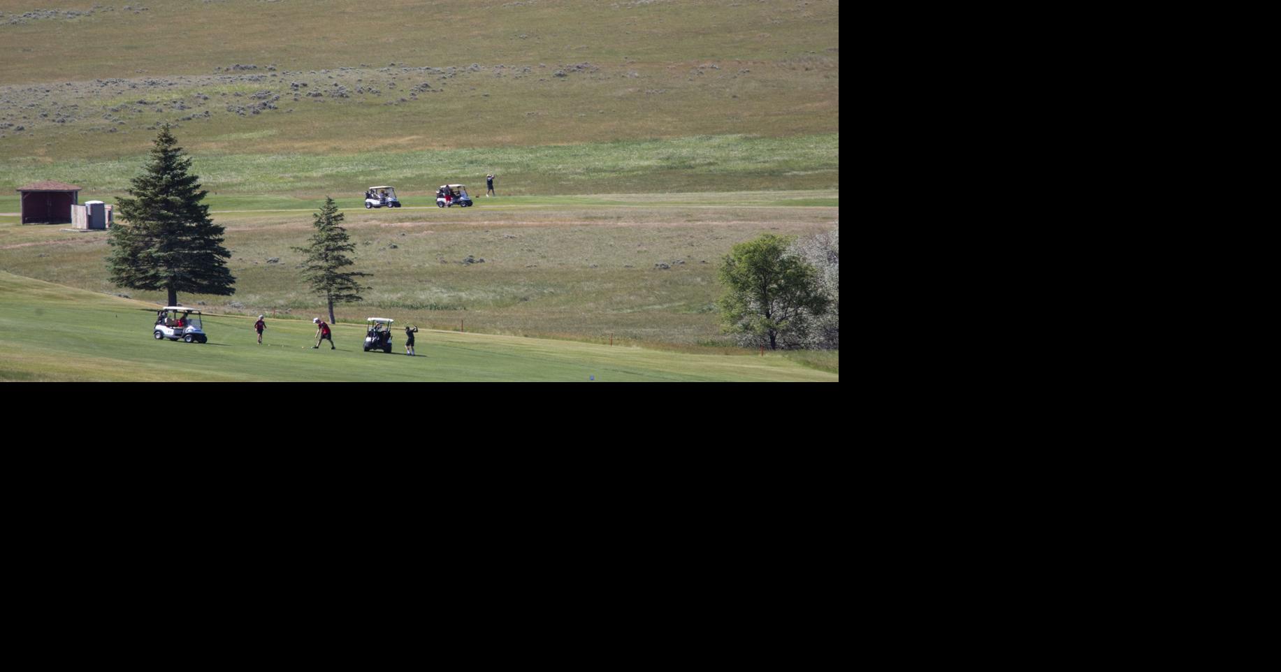 Bell Nob earns well-deserved grades from USGA | Local News ...