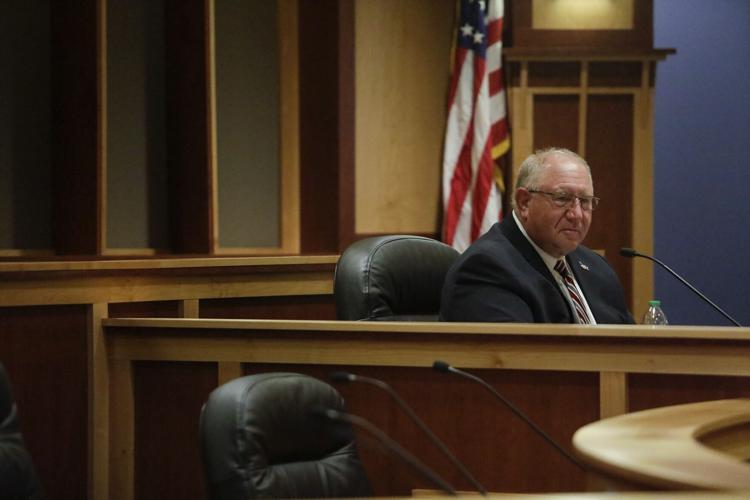 Legislative candidates call for more civility | News ...