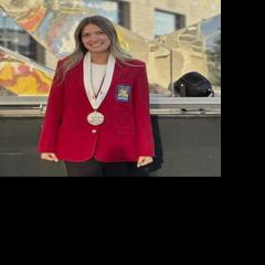 Gillette College SkillsUSA students stand out at national competition ...