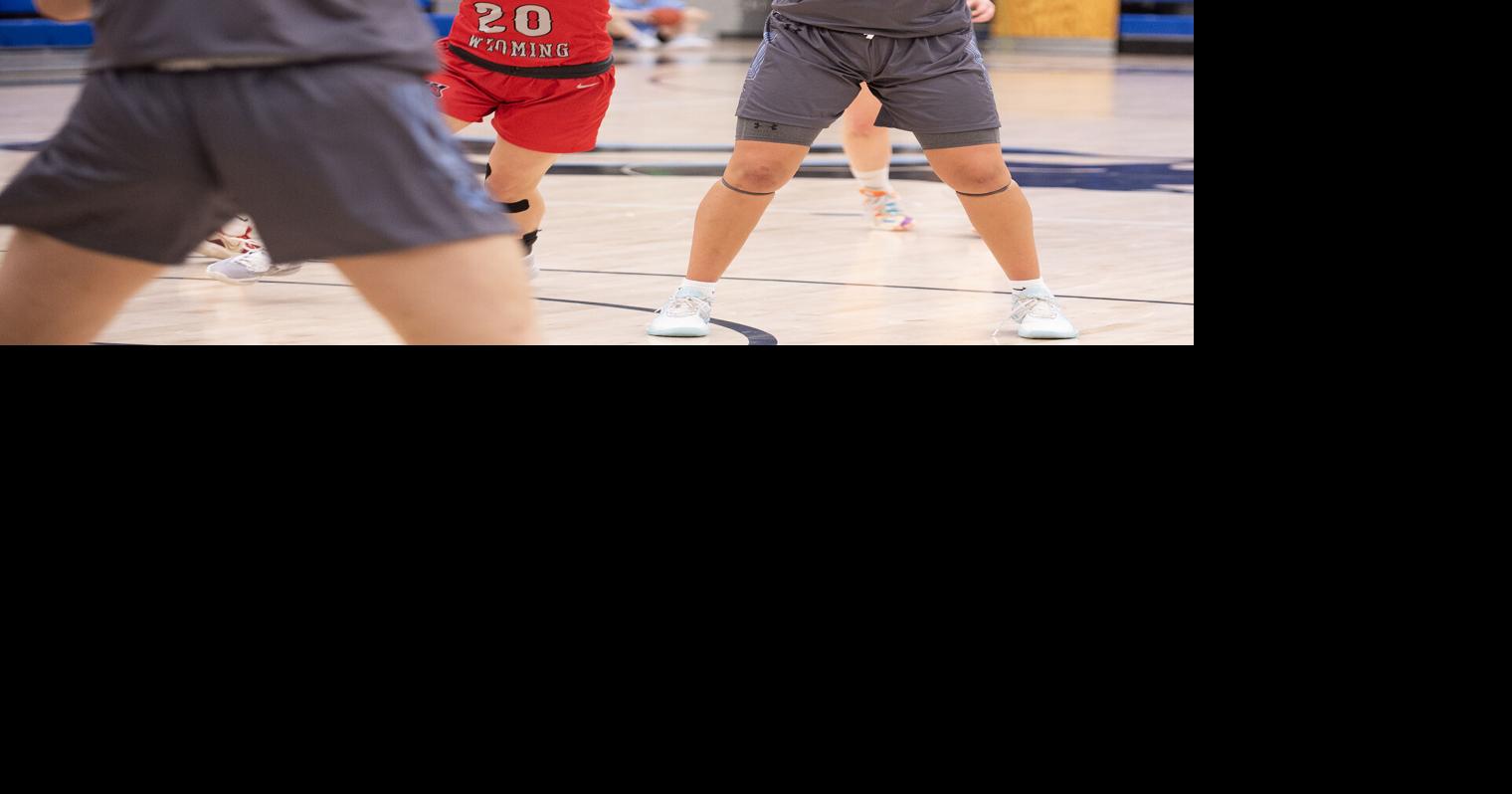 Gillette College women's basketball prepares for next season with ...