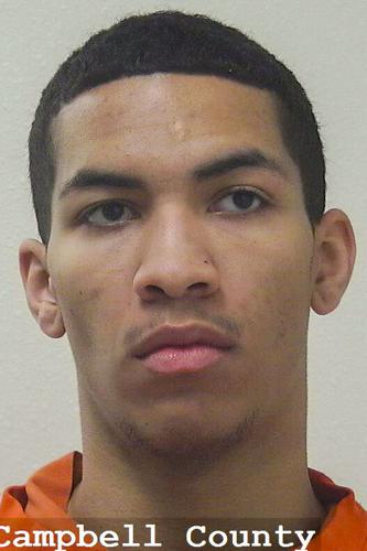 Gillette woman gets 6-10 years in apartment drug bust | Local News ...