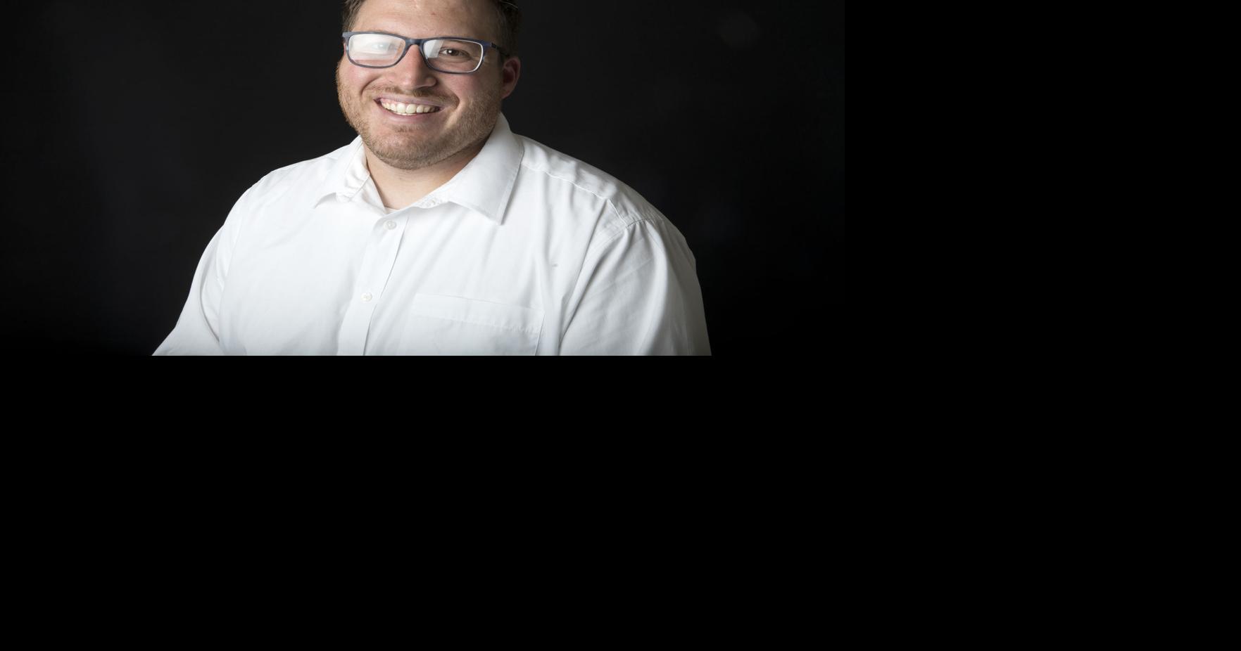 Josh Dillinger: College district board candidate | Elections ...