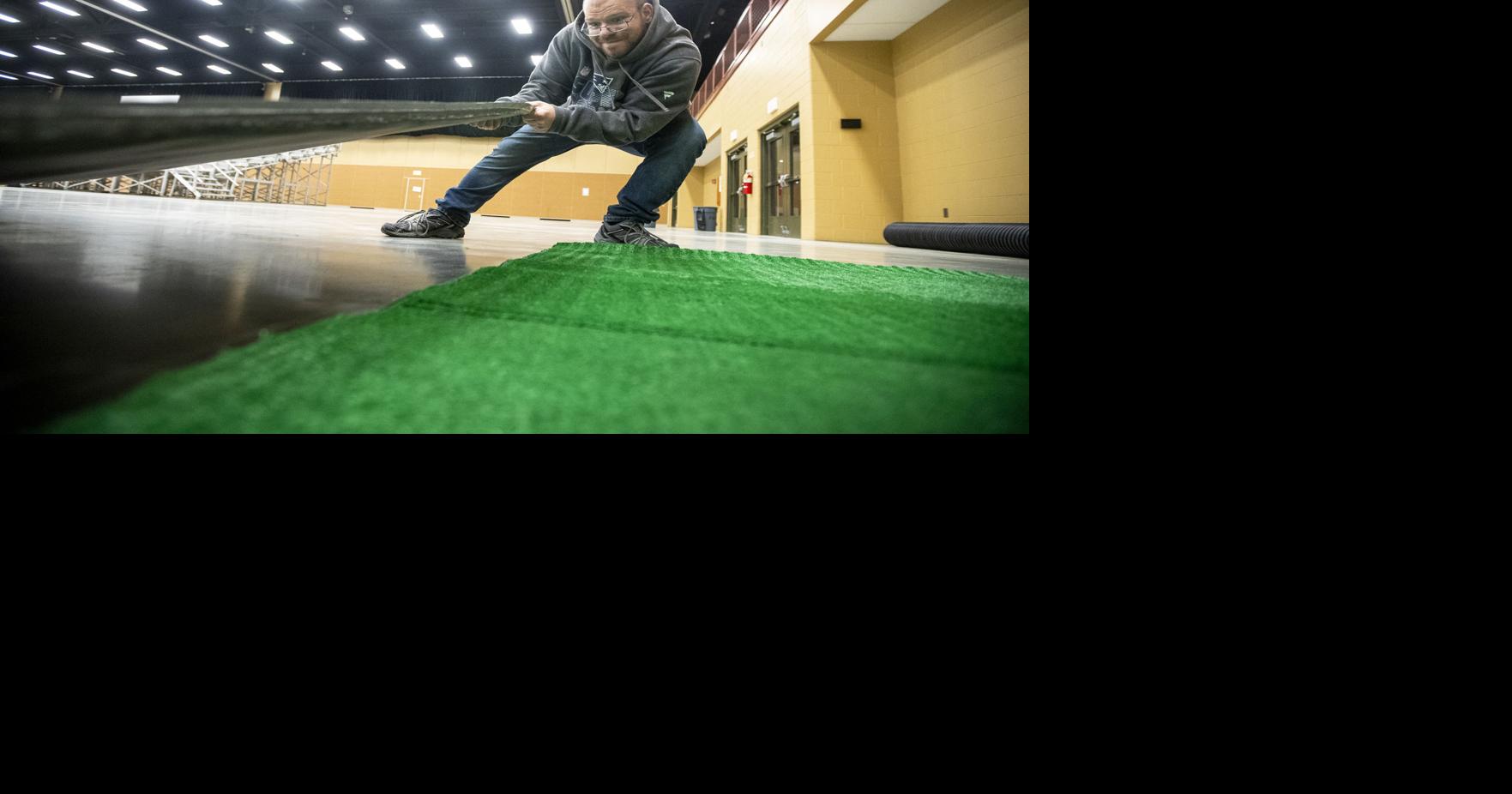 Wyoming Mustangs ready to host up to 4,000 fans | Local ...