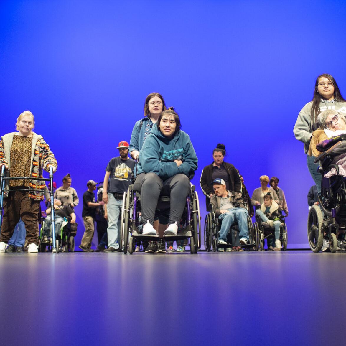 Community gets first look at preliminary design of new CCHS building ...