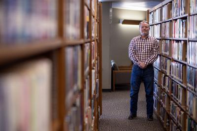 New Campbell County library director hopes to bring opposing sides ...