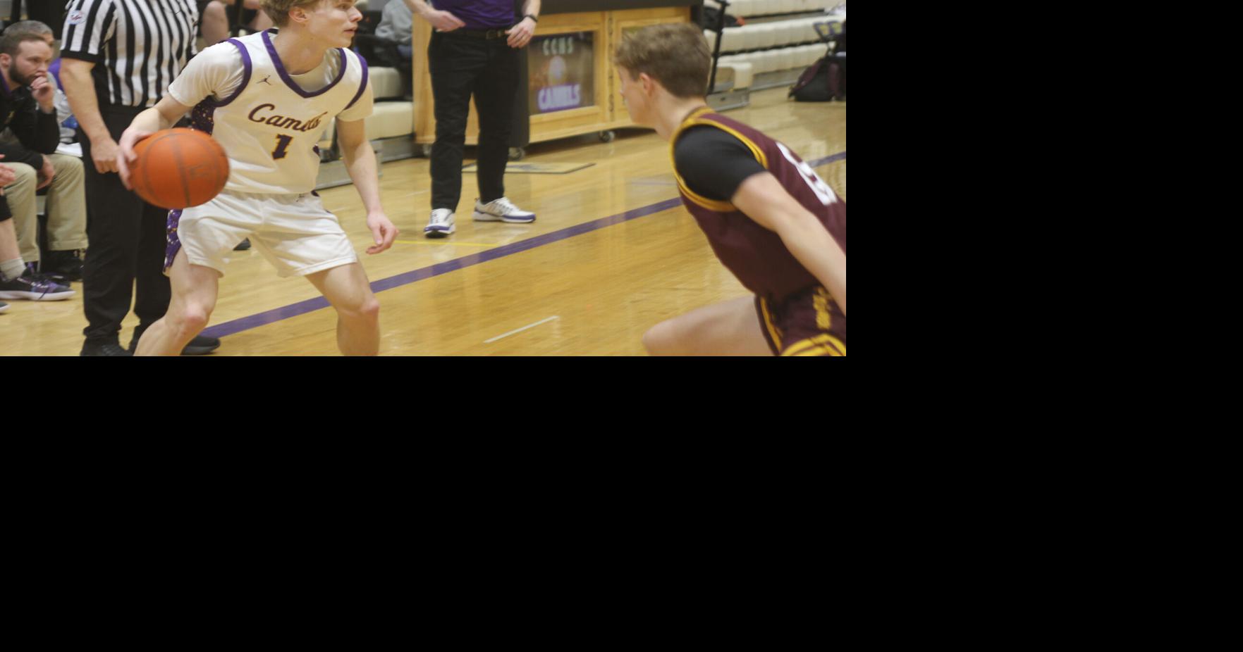 Both Camels basketball teams end long losing streaks | Sports ...