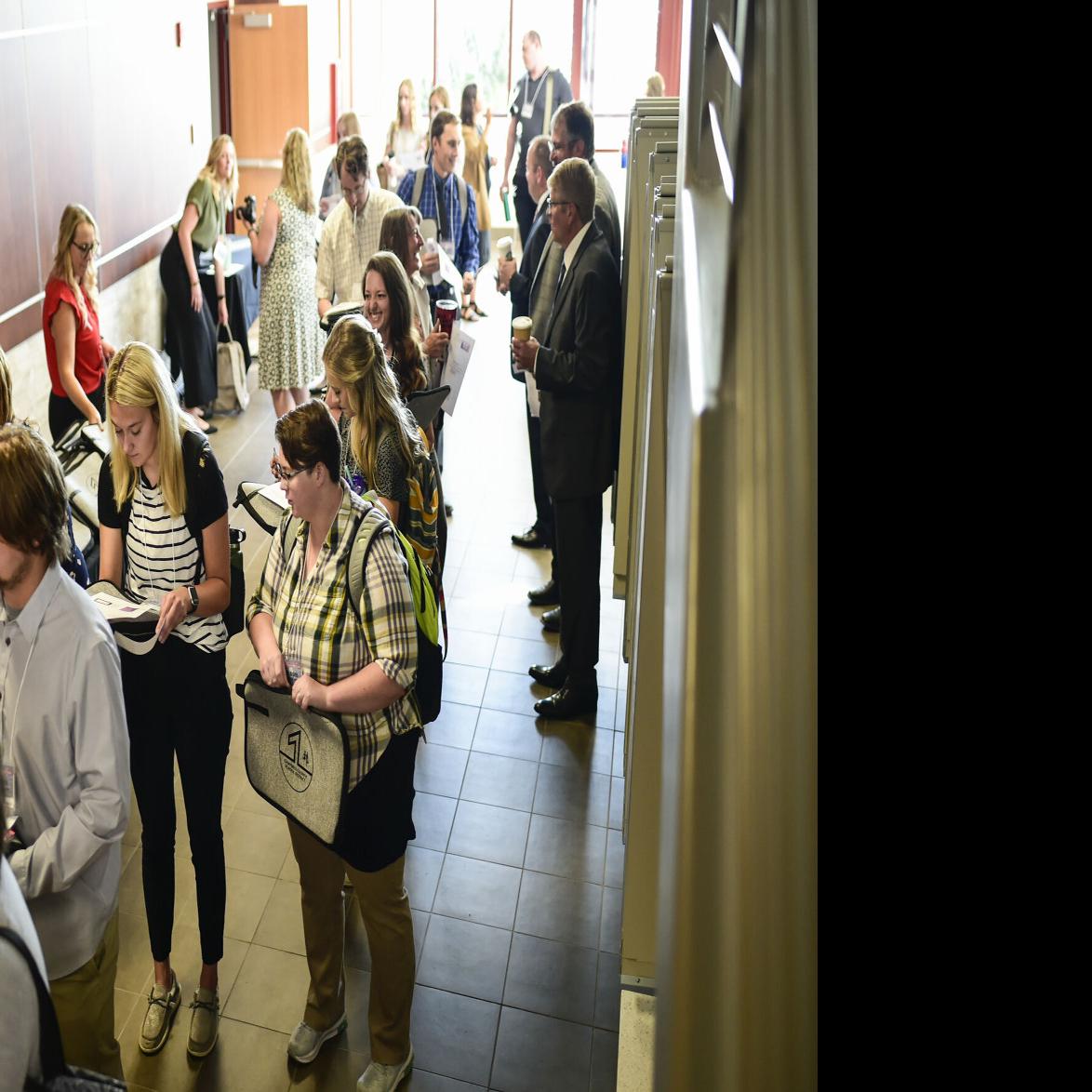 Eight teams vie for top rescue trophy, North Antelope-Rochelle Mine ...