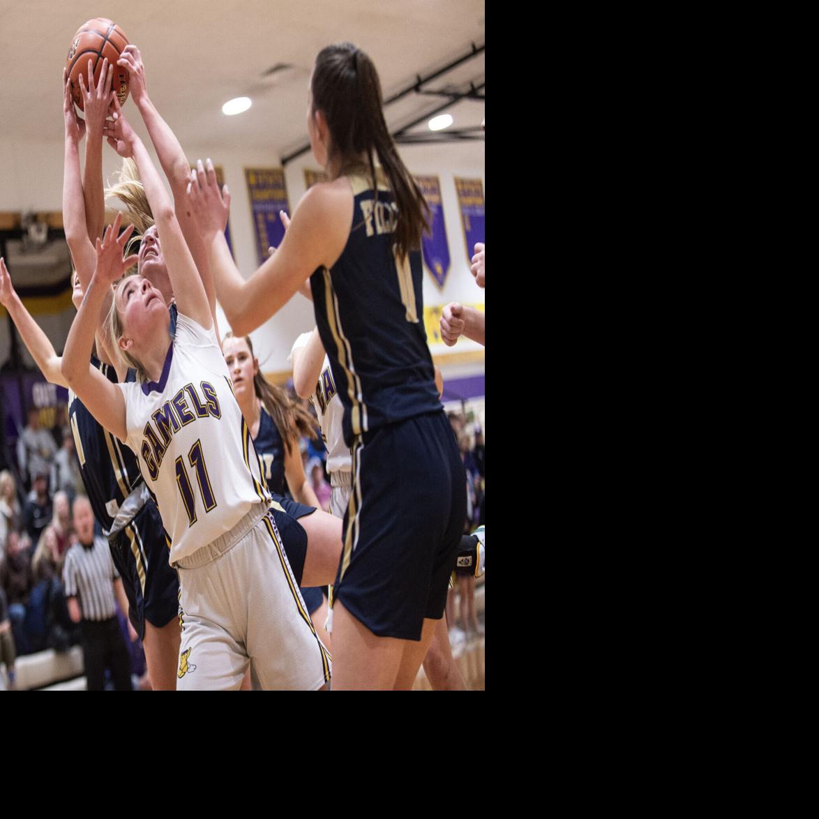 Campbell County’s historic ranches: the Durham Ranch | Archives ...