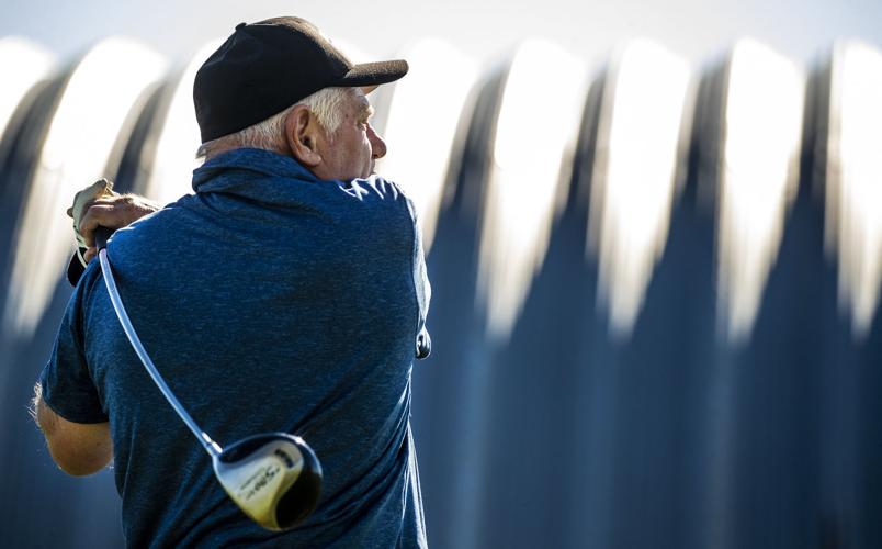 New holes coming along at Gillette Golf Club | Local ...