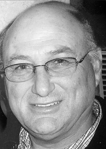 Martin Rankin | Obituaries | gillettenewsrecord.com