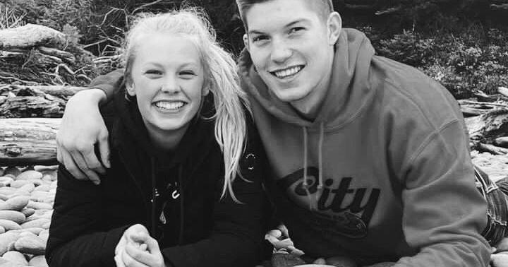 Majors-Geiser | Couples | gillettenewsrecord.com