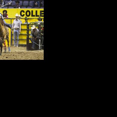 Gillette College rodeo: Engesser, Sellers place in three events in ...