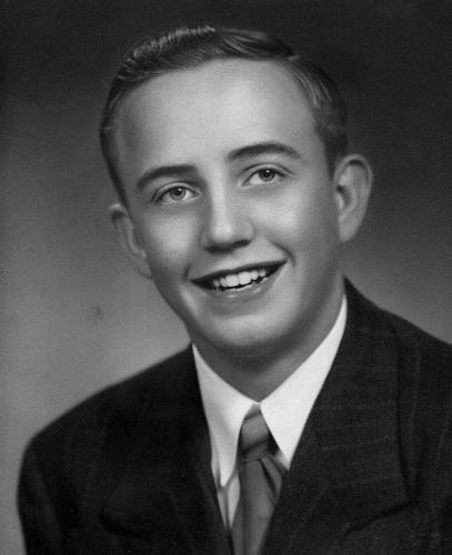 Dwayne Thomas | Obituaries | gillettenewsrecord.com