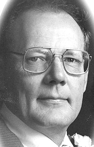 Joseph A. Bolin | Obituaries | gillettenewsrecord.com
