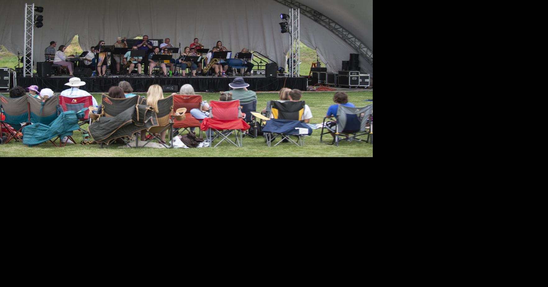 Local group hopes to revive Donkey Creek Festival for 2024 | Local News ...