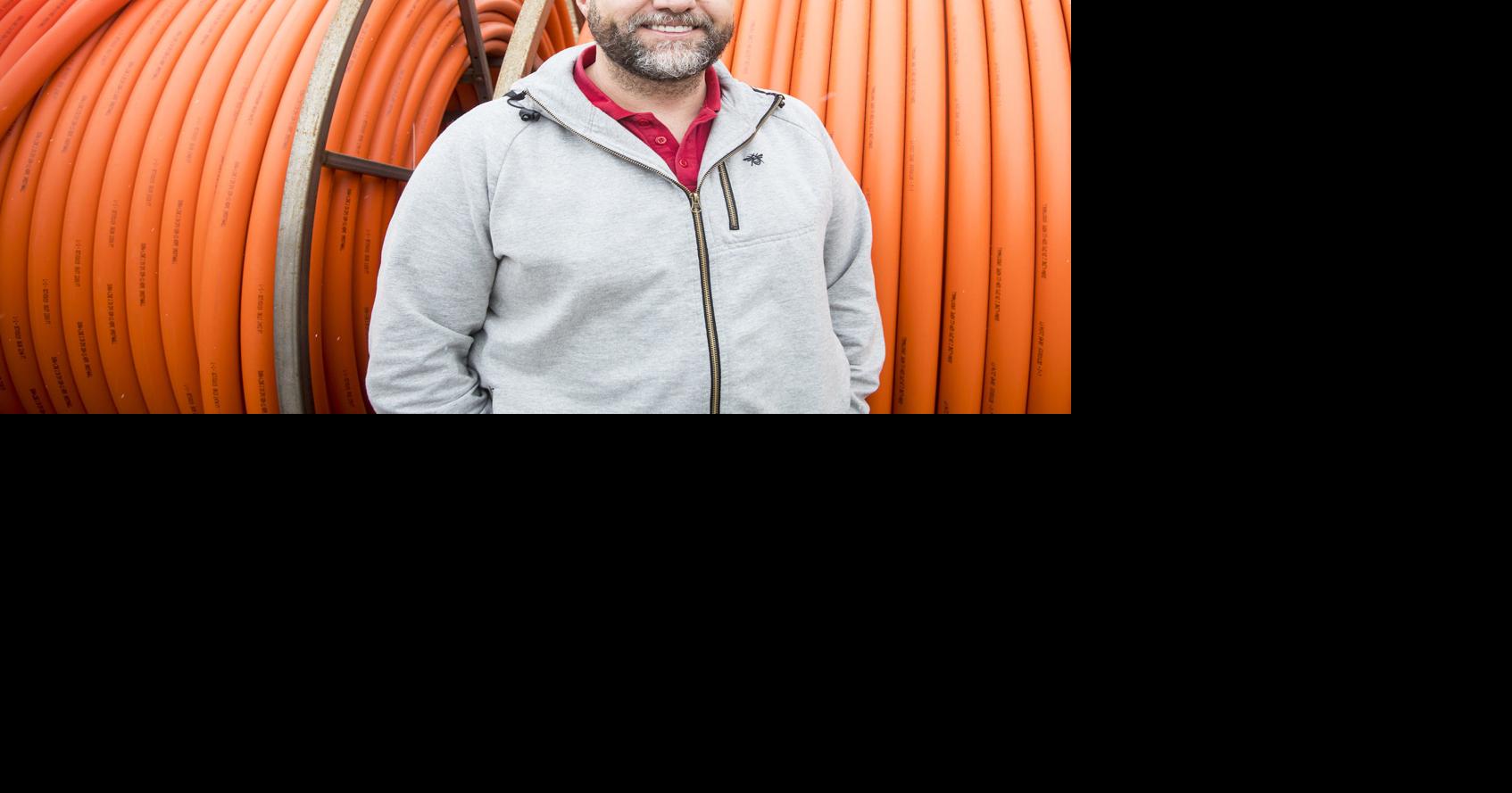 Visionary Broadband celebrates 25 years in business | Local News ...