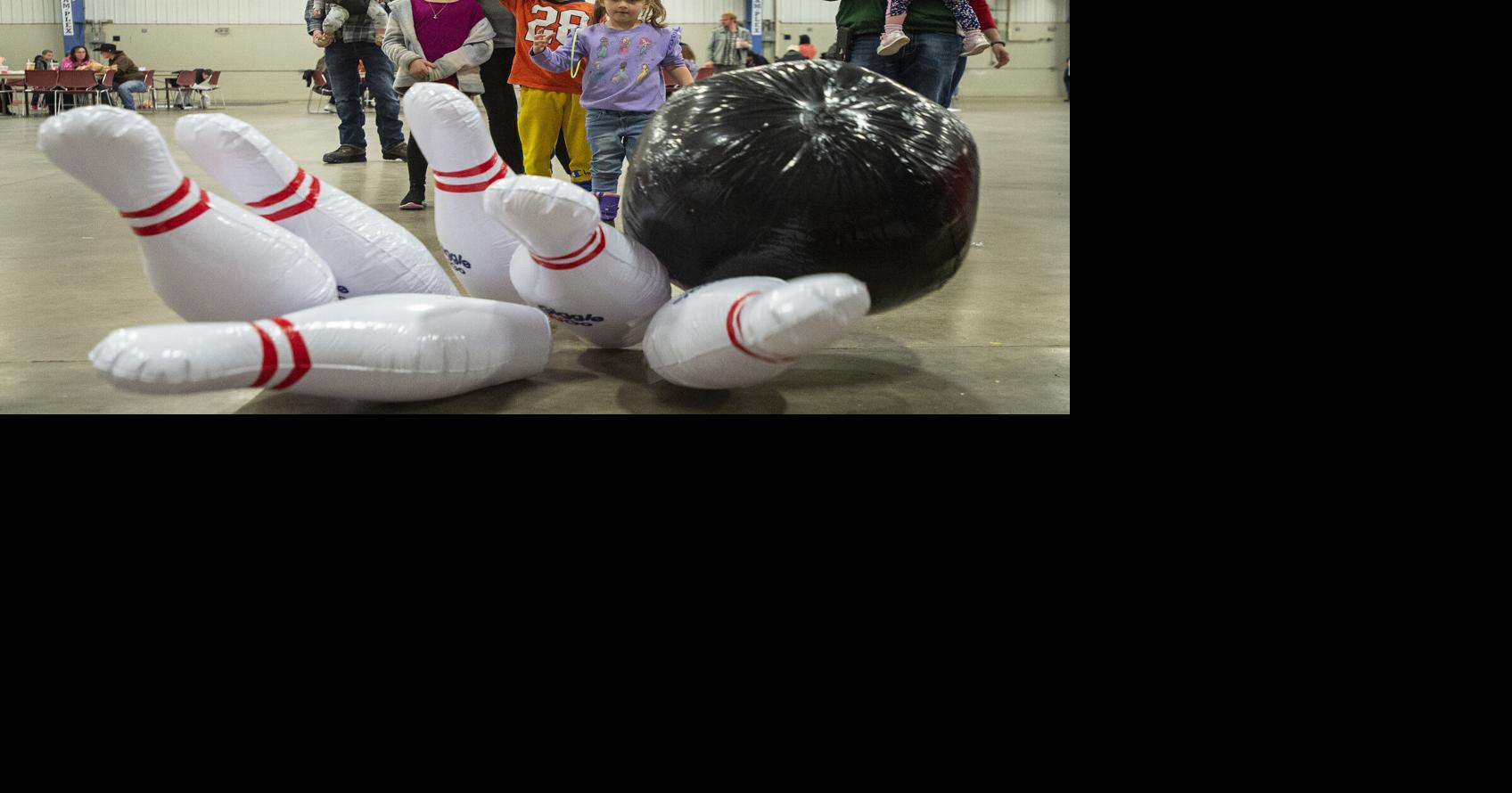 Kids welcome at annual children’s festival | Local News ...