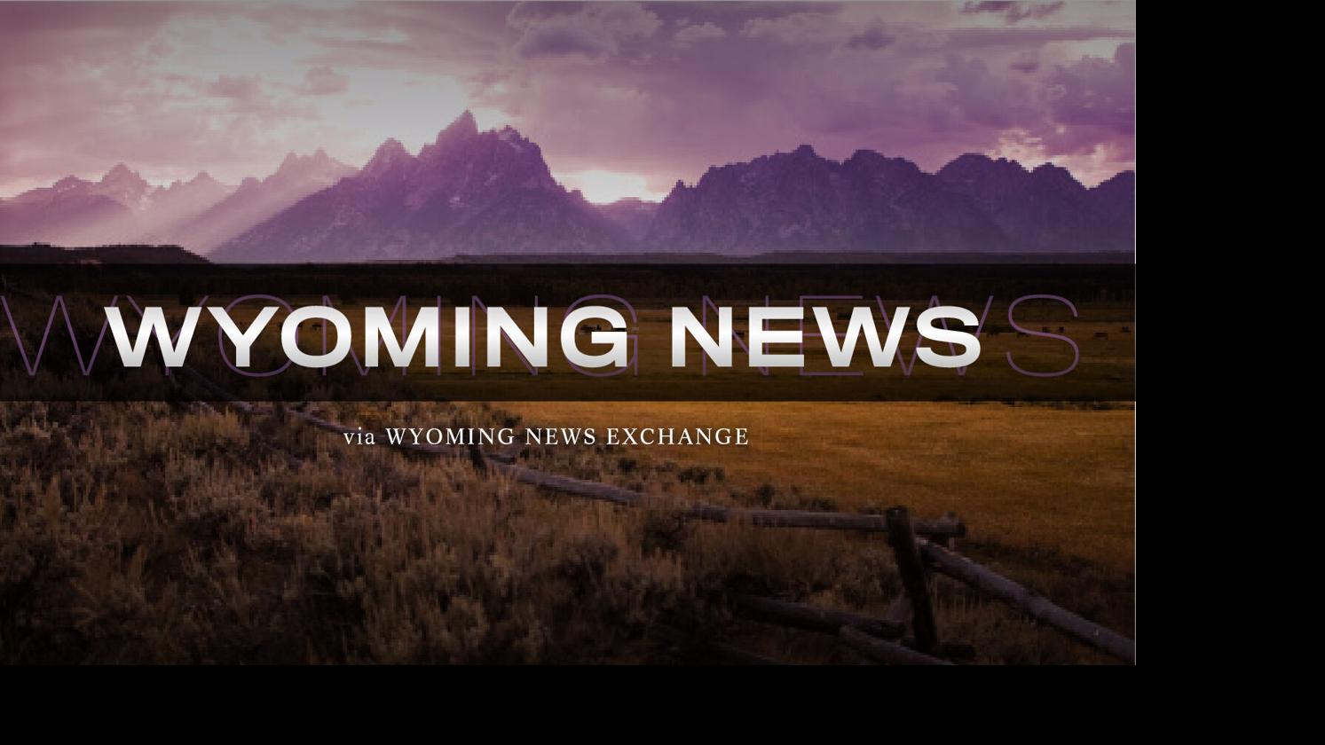 Wyoming | gillettenewsrecord.com