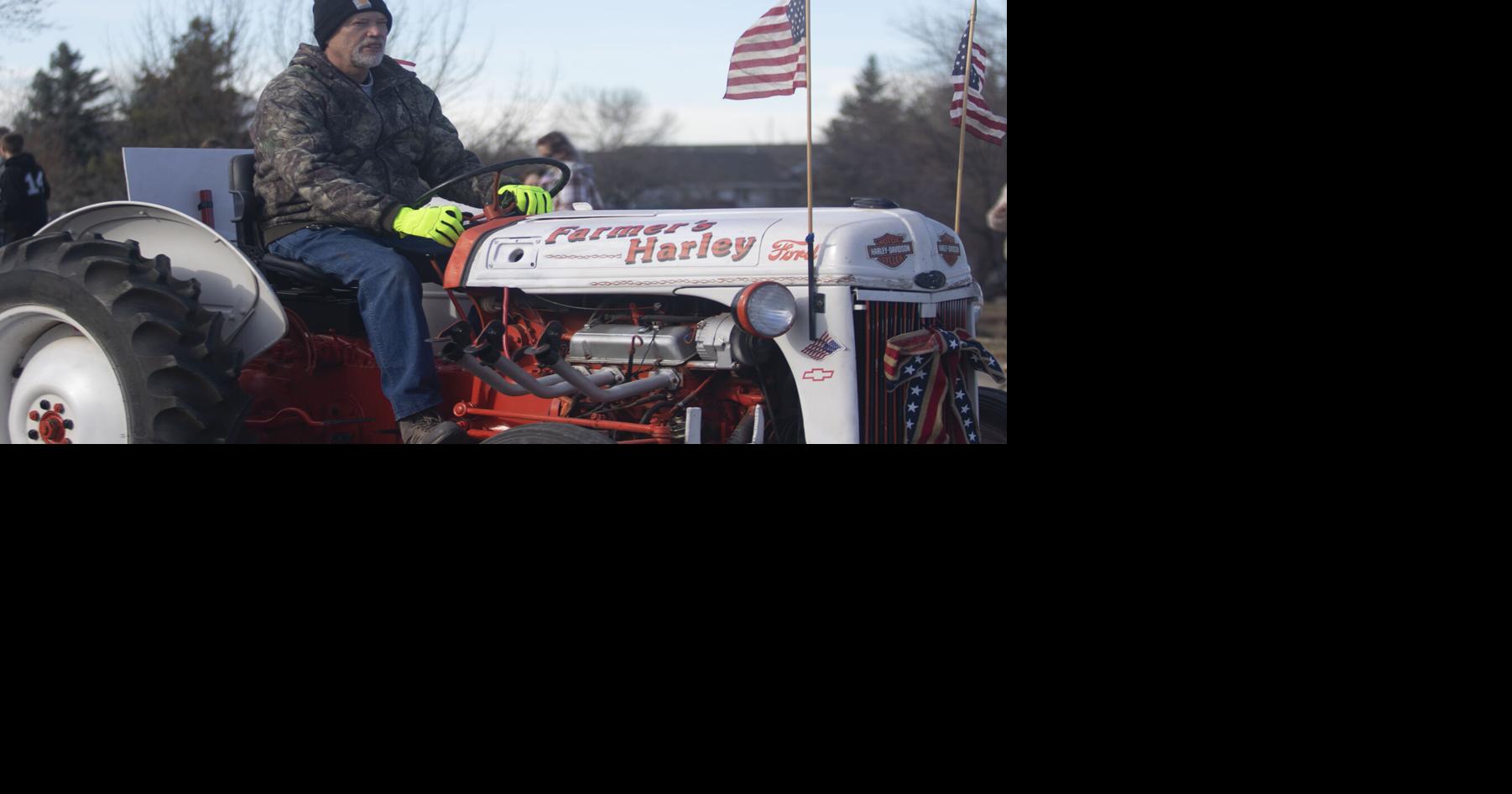 Remember, remember, the 11th of November | Local News ...