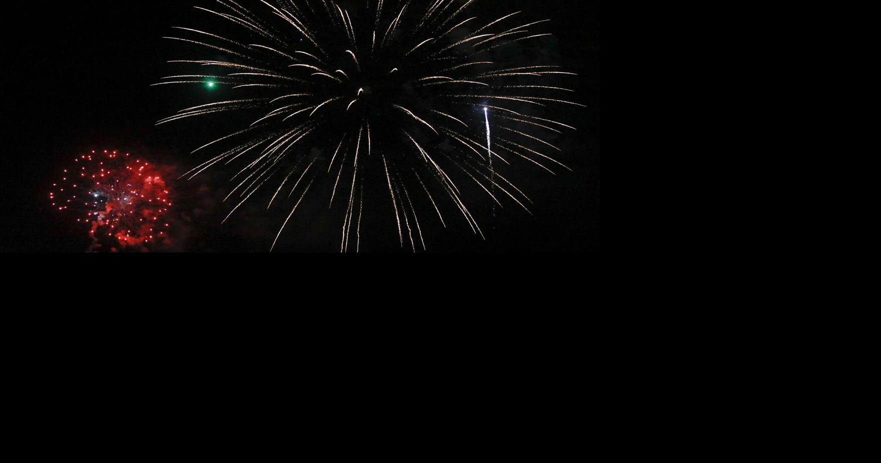 070825-fro-fireworks6.jpg | | gillettenewsrecord.com