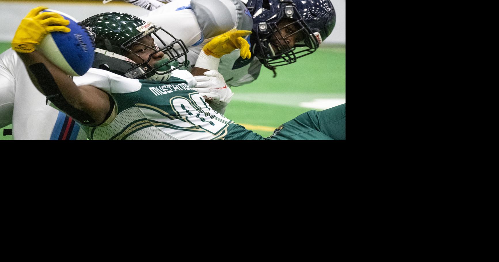 Mustangs drop to Salina Liberty 63-32 | Local | gillettenewsrecord.com