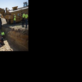 Eight teams vie for top rescue trophy, North Antelope-Rochelle Mine ...