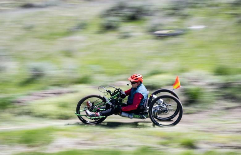 Campbell County Recreation Foundation raises money, awareness for ...