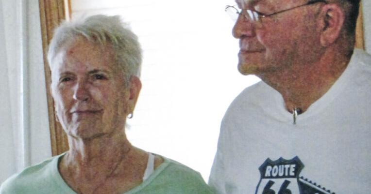 Rob and Betty Roberson | Living & Community | gillettenewsrecord.com