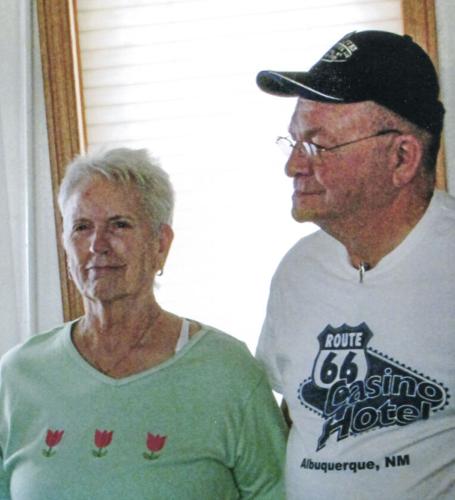Rob and Betty Roberson | Living & Community | gillettenewsrecord.com