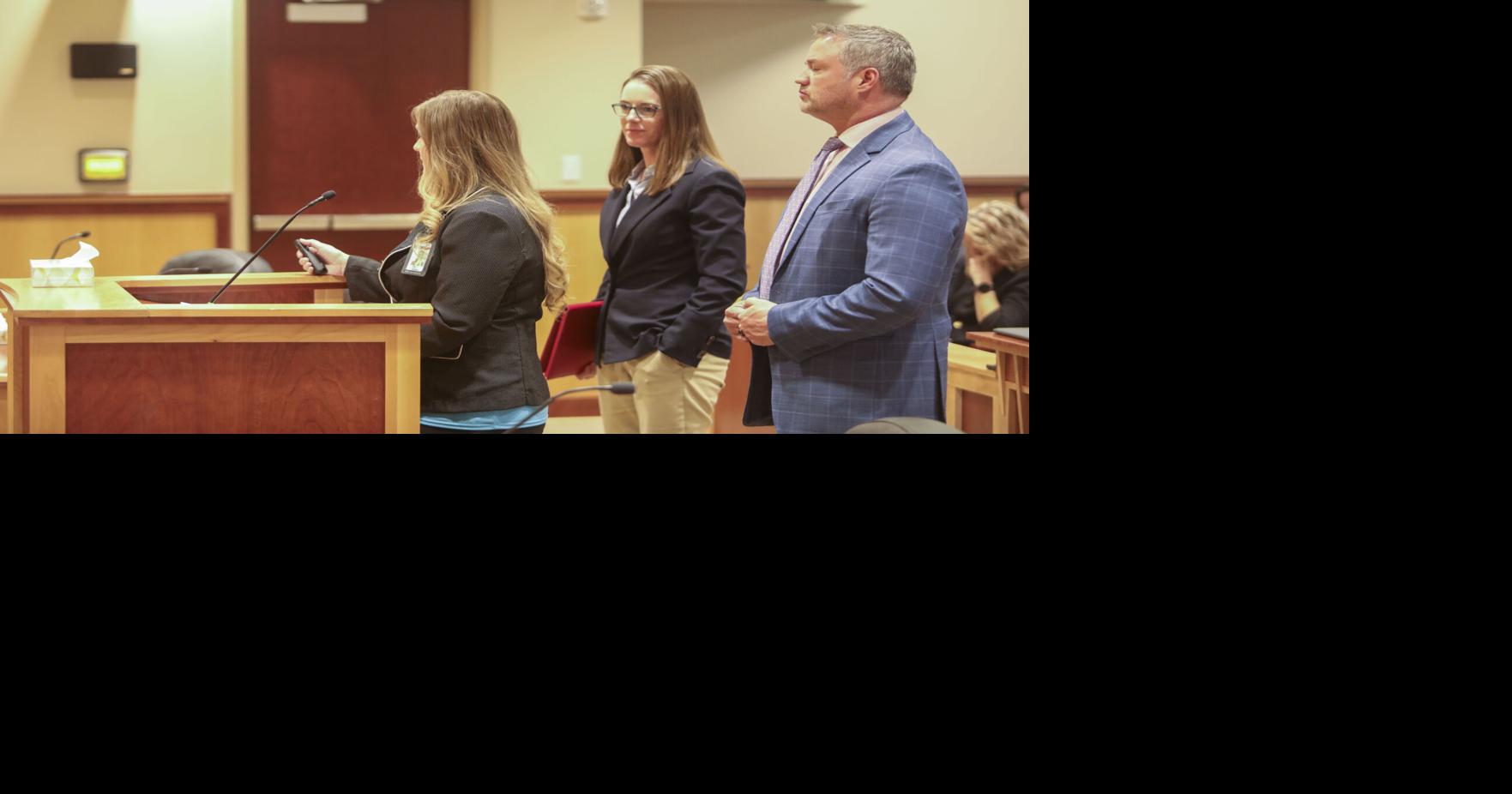 Municipal judges educate city council on their role in the community ...