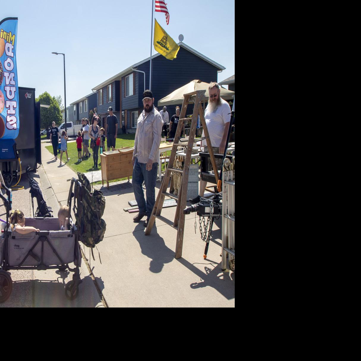 e-Edition | gillettenewsrecord.com