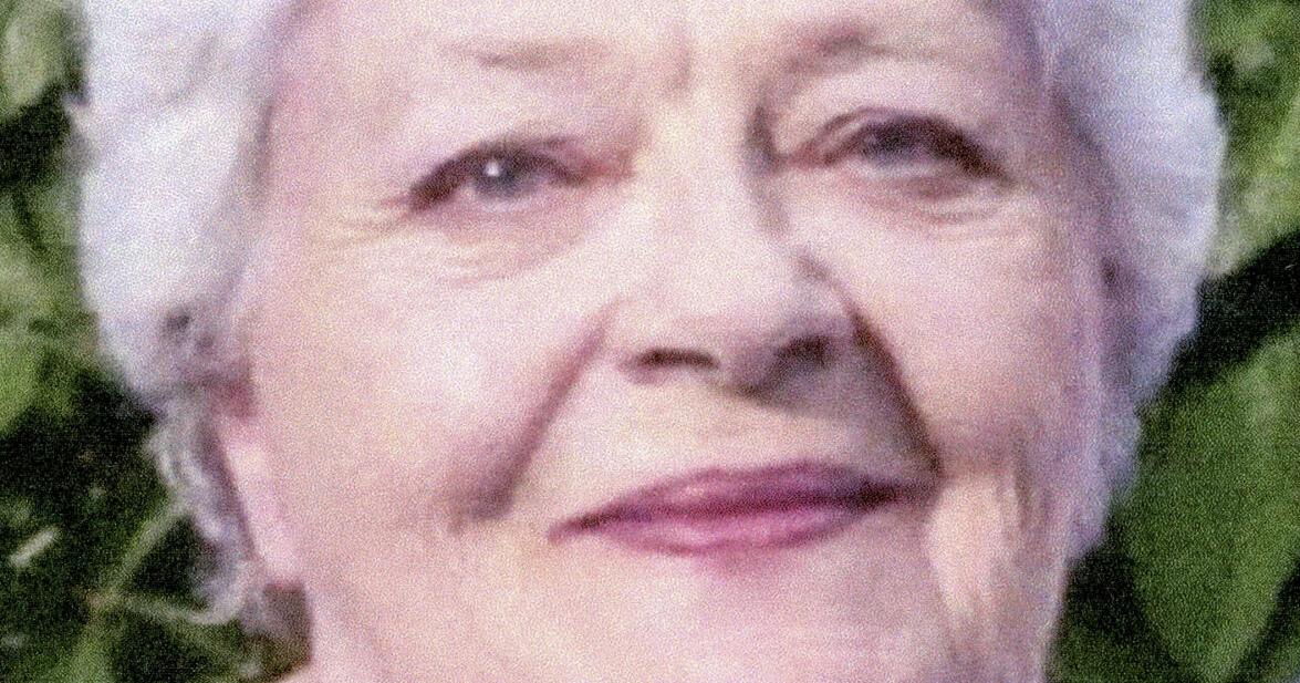 Mary Darlene (DeFoe) Allen | Obituaries | gillettenewsrecord.com