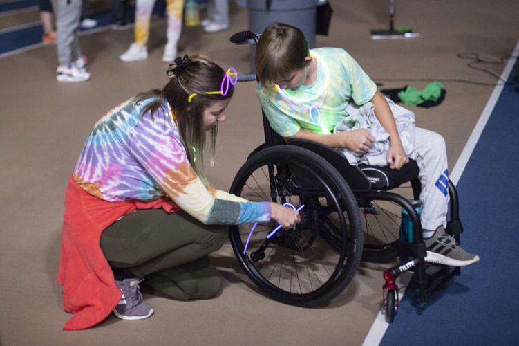 ‘What limits?’ Rozet boy defies limits for physically challenged ...