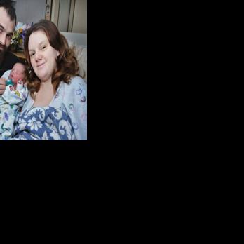It’s a boy: Gillette’s first baby of the new year born Thursday | Local ...