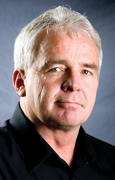 Mayor Tom Murphy is resigning | Local News | gillettenewsrecord.com