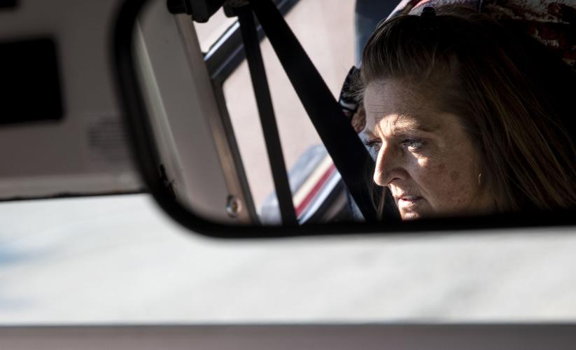 Bus Rodeo allows CCSD bus drivers to show off their skills in Casper ...