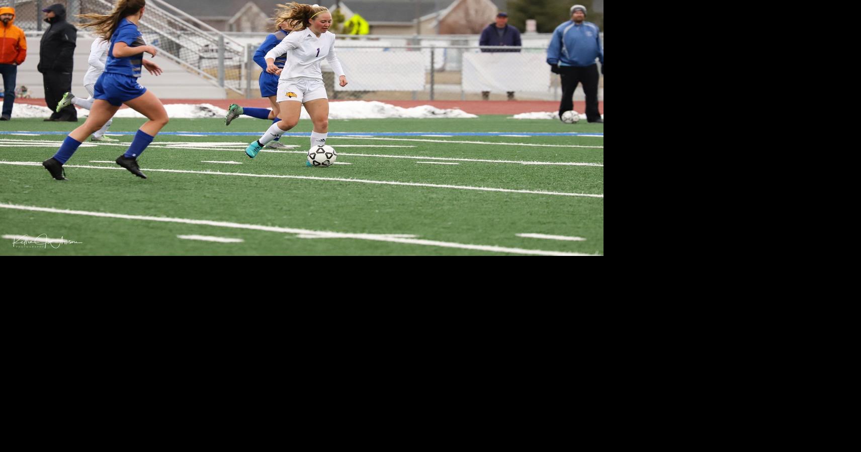 Campbell County’s Lainee Allison commits to Casper College women’s ...