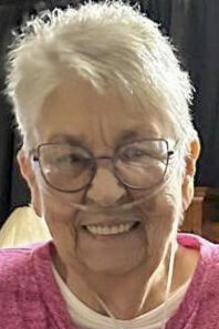 Joyce Ann (Guest) Ritchie | Obituaries | gillettenewsrecord.com