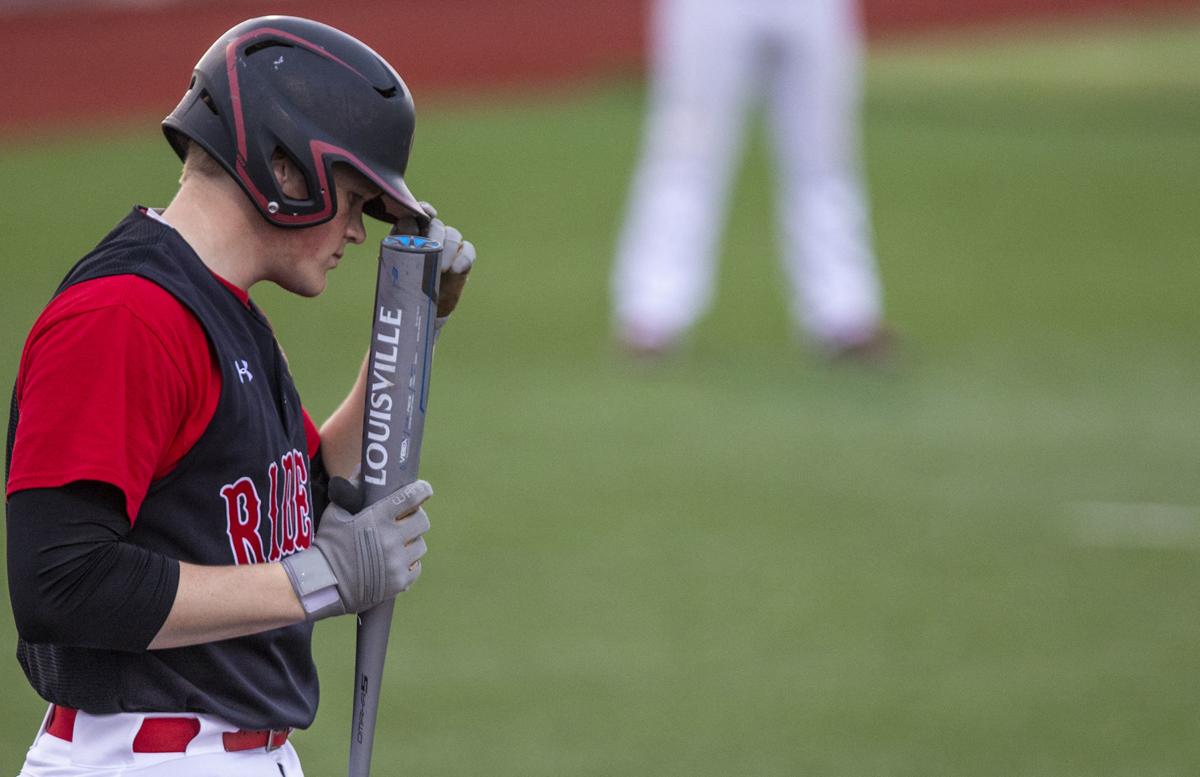 The foundation: Mason Powell has paced the Roughrider offense this ...