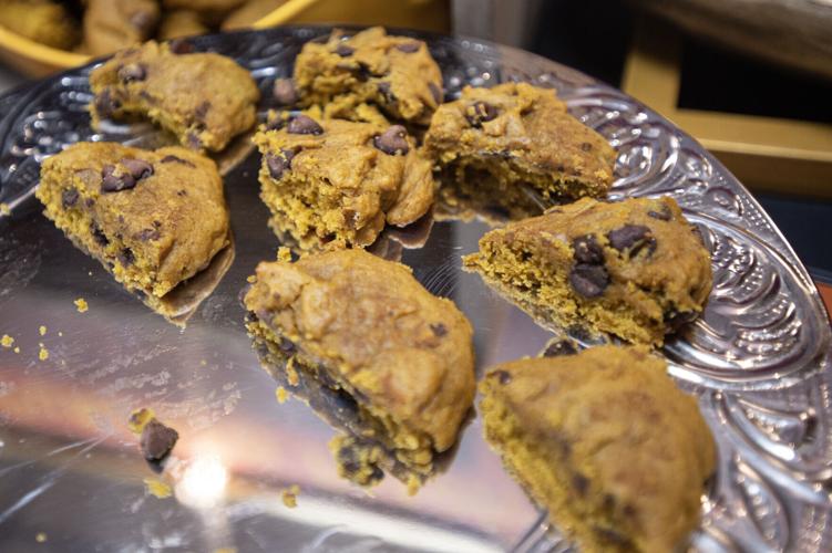 How the cookies crumbled: Gillette bakers duke it out in annual Cookie ...