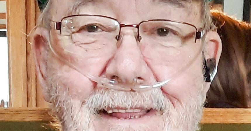 Patrick 'Pat' McCarty | Obituaries | gillettenewsrecord.com