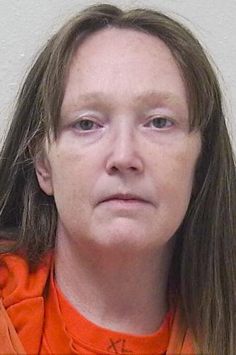Second fugitive lands prison time in Wyo. after serving time for Utah ...