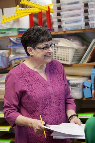 New school year brings different challenges for rookies than veteran ...